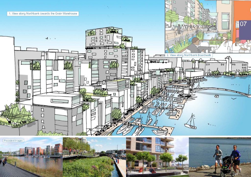 Masterplan - Wirral Waters