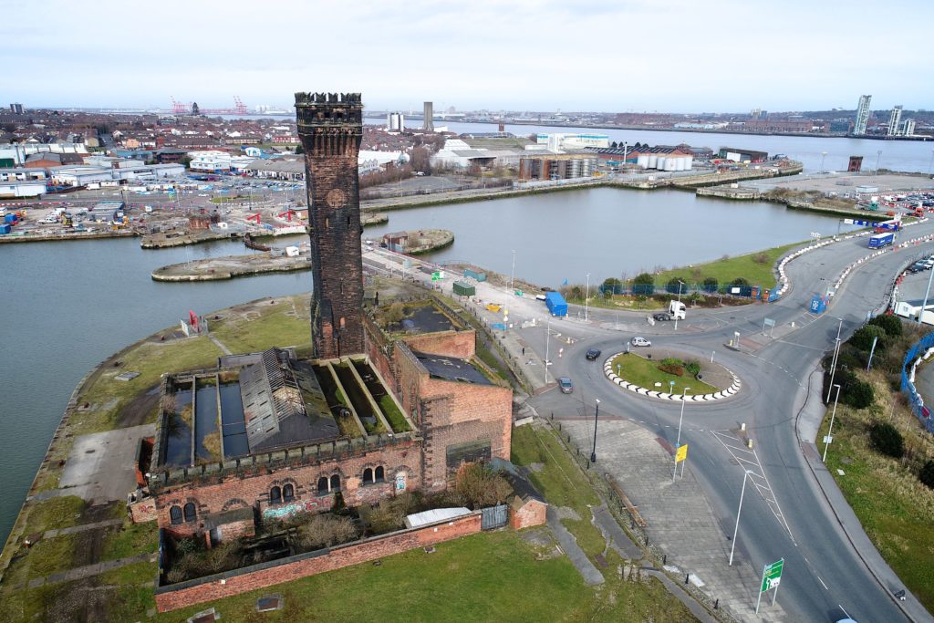 DCIM100MEDIADJI_0364.JPG - Wirral Waters