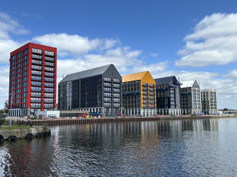 New Millers Quay brand unveiled, celebrating history and sustainability ...
