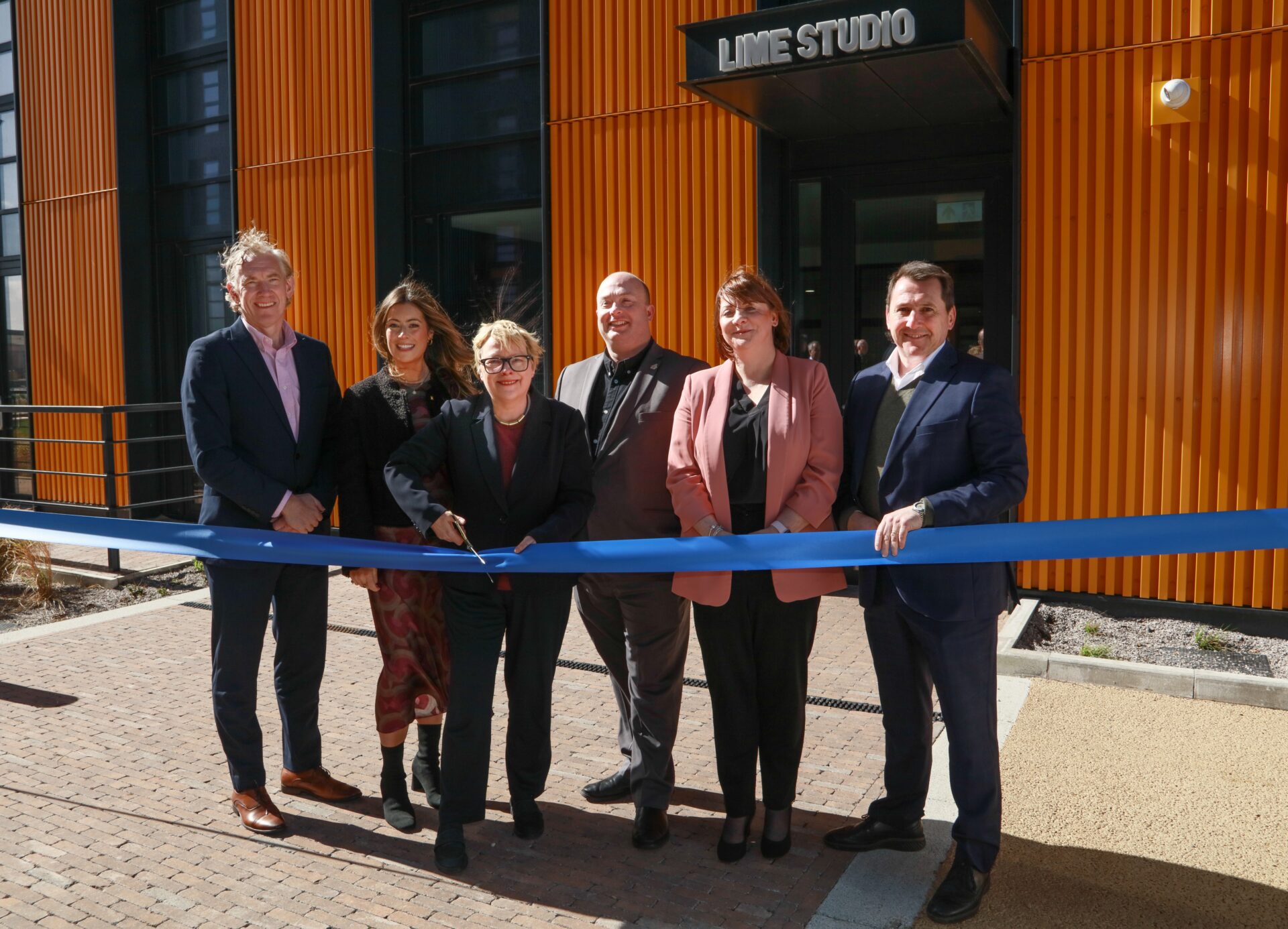 500 waterside homes and a huge boost to the local economy: Landmark ...