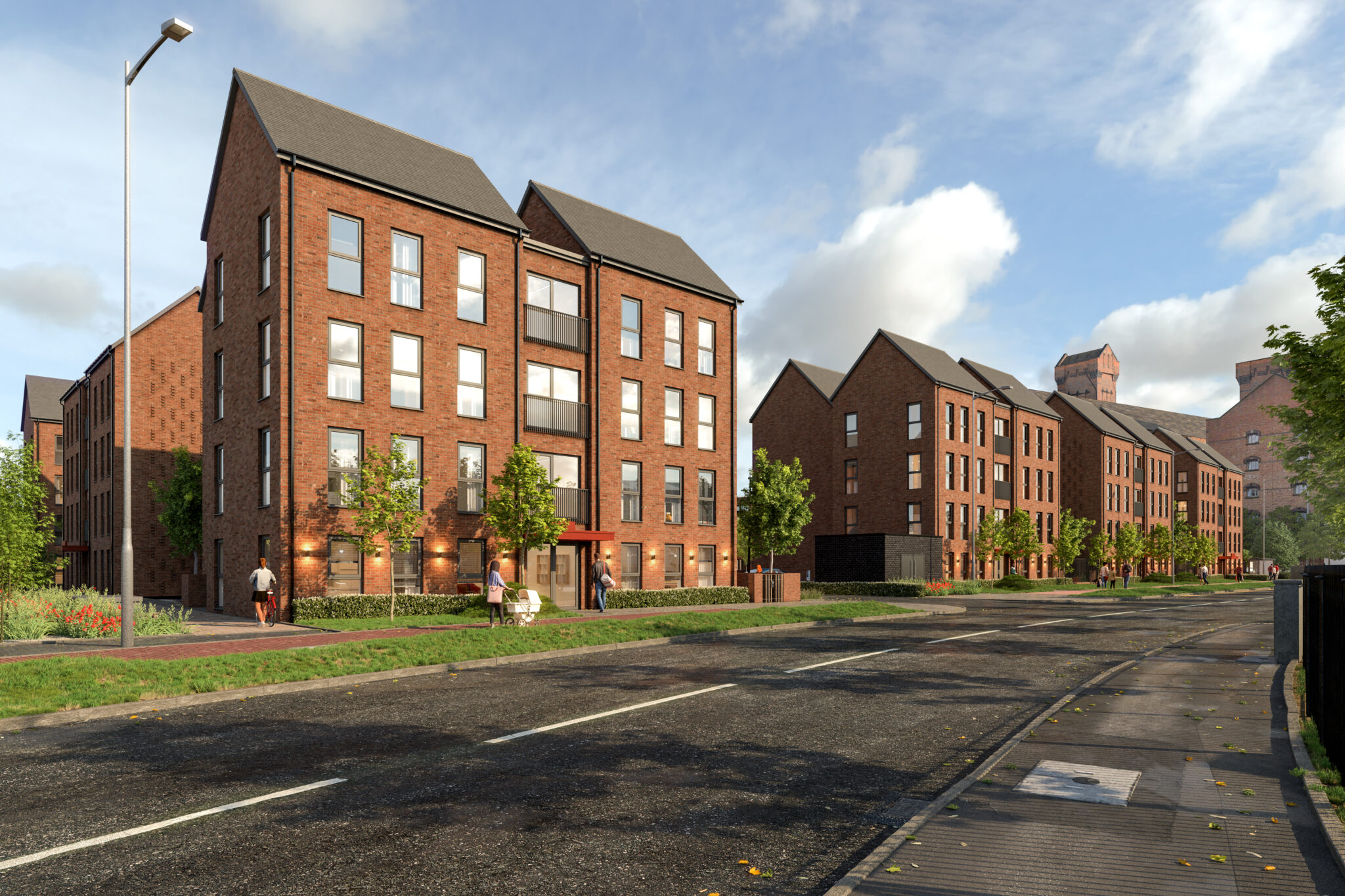Wirral Waters 2025: A Landmark Year of Delivery - Wirral Waters
